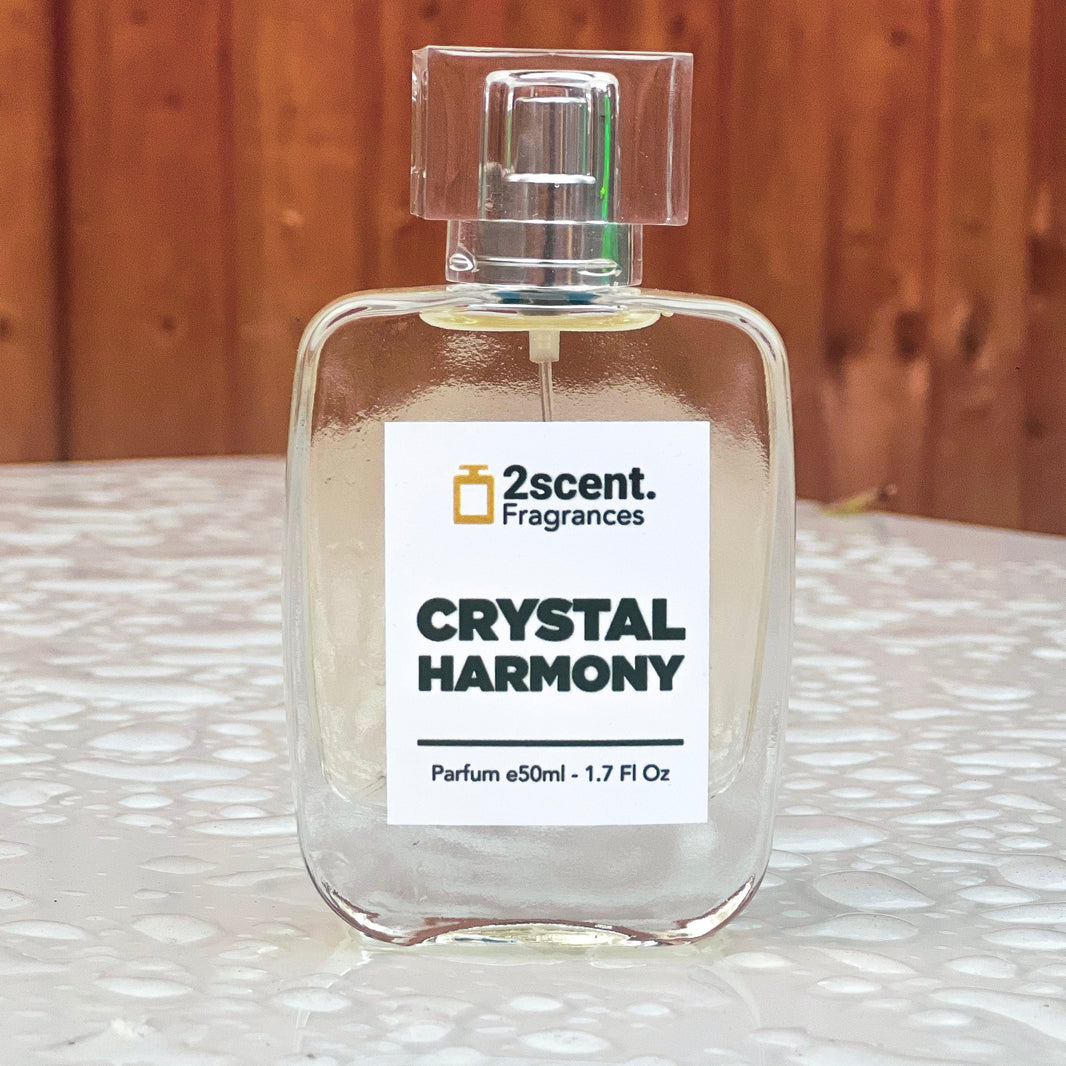 Designer inspired fragrances at an affordable price in the UK – 2Scent ...